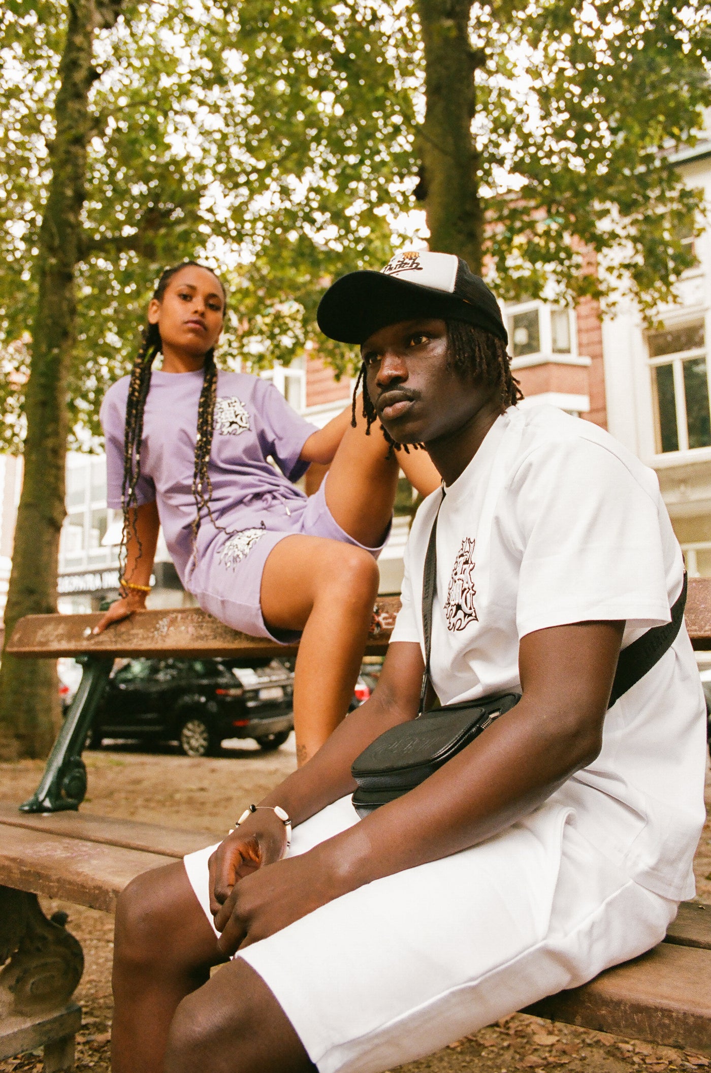 Lukamachain 12 12 - alternative streetwear for men and women